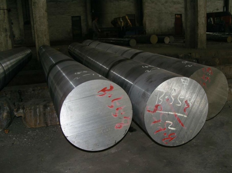 SAE 8620H alloy steel round bar alloy bar