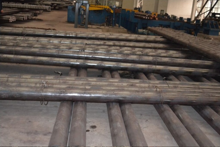 SAE 8620H alloy steel round bar alloy bar